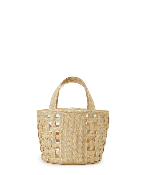 BASKET BAGS— LUDLOW STORE