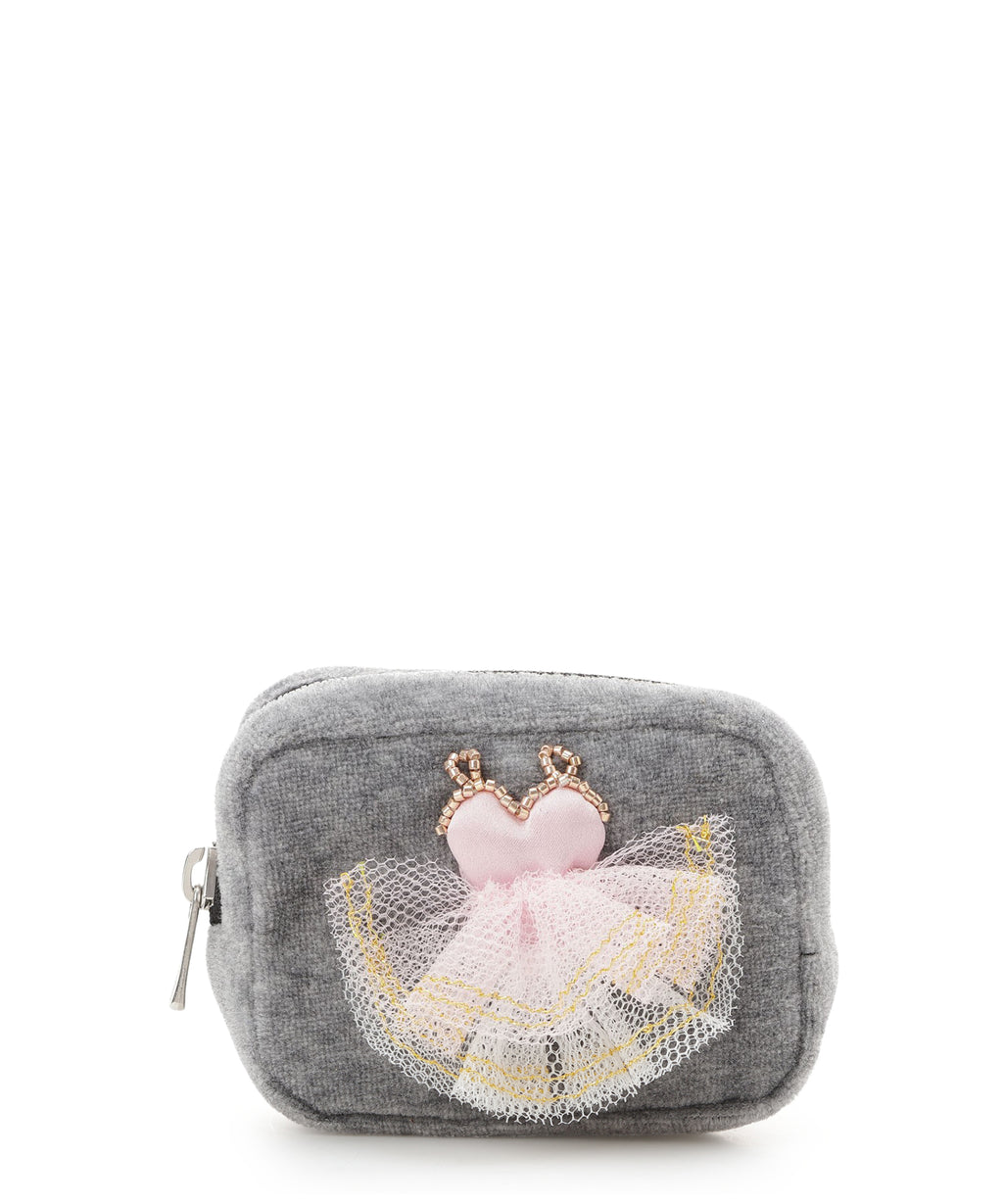 POUCHES— LUDLOW STORE